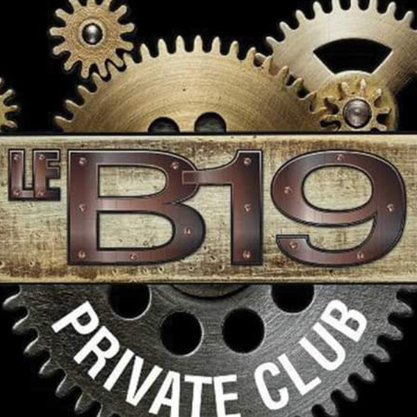 EDS Envie De Sortir EDS Danser B19 Cambrai le sam. 16 mars 24 22h30