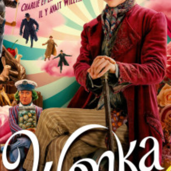 EDS EnvieDeSortir.fr EDS Cinéma Wonka-Majestic Douai le mer. 27 déc. 23 ...